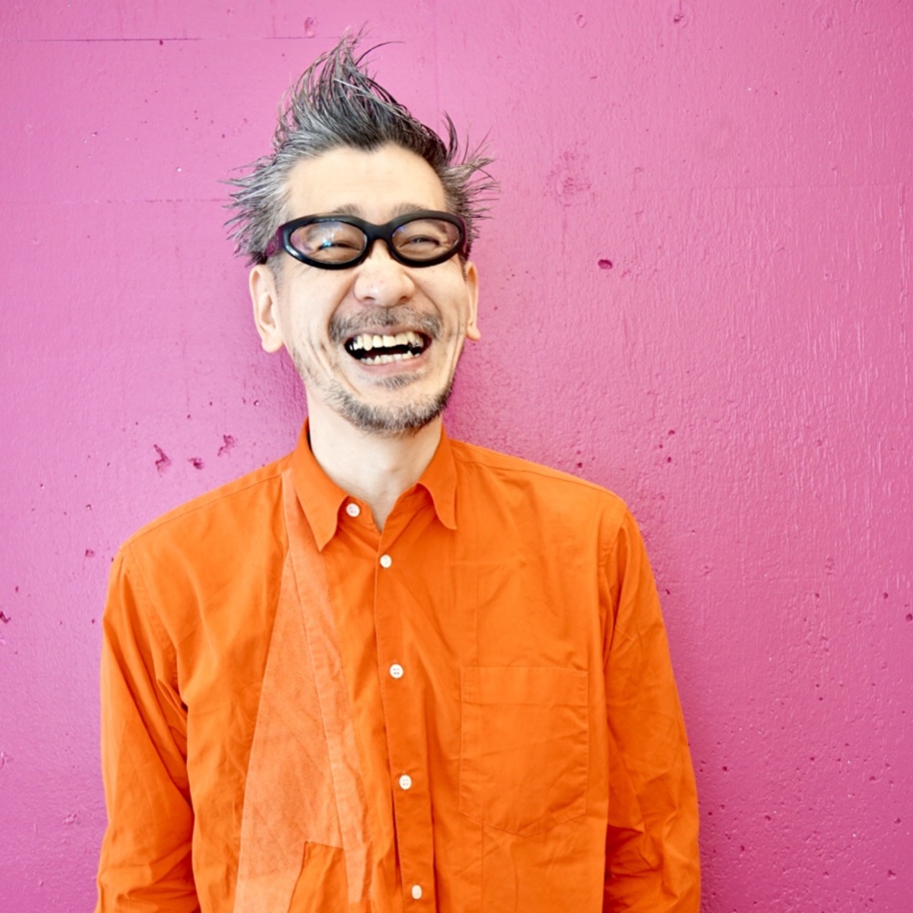 表参道の美容室、美容院【gokan 表参道】